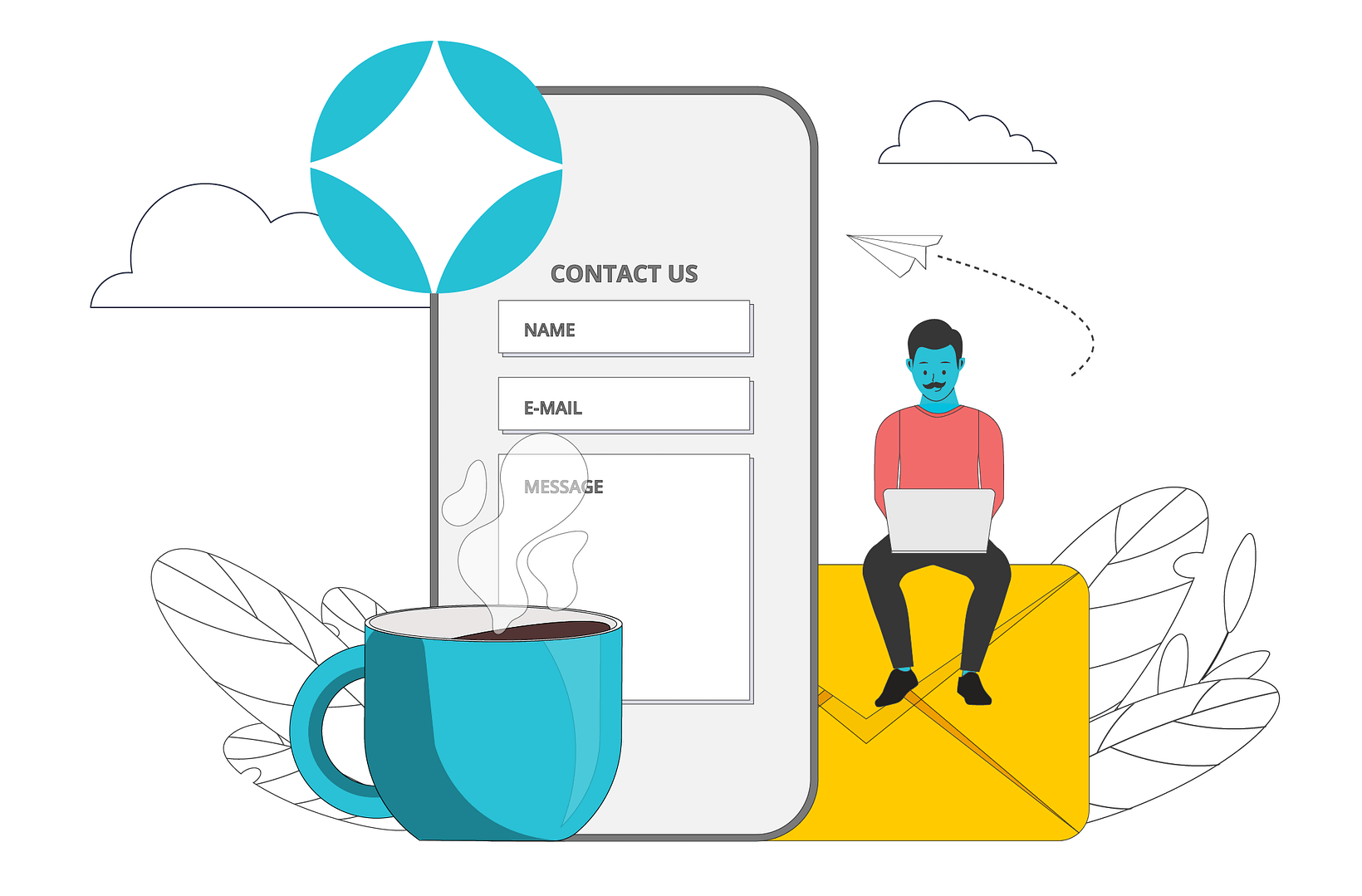 Contact Us - Computrition