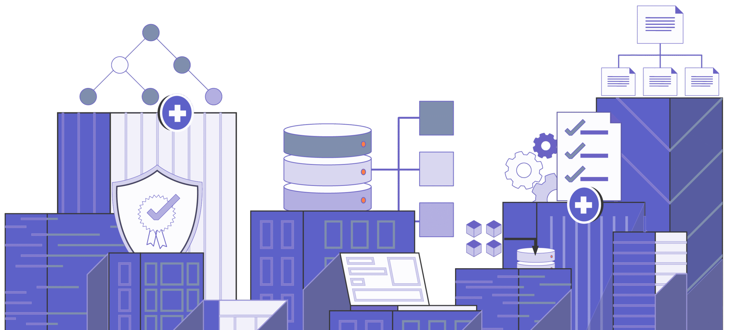 Integrated Technology Solutions - Computrition