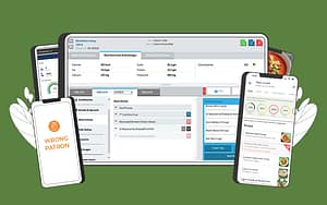 Foodservice Software - Computrition, Inc.
