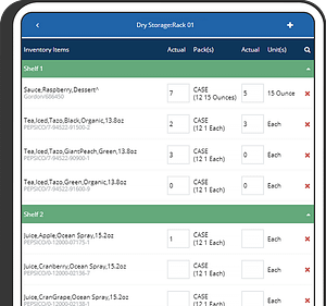 Foodservice Software - Computrition, Inc.