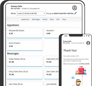 Foodservice Software - Computrition, Inc.