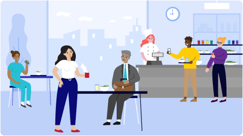 Online Food Ordering System - Computrition