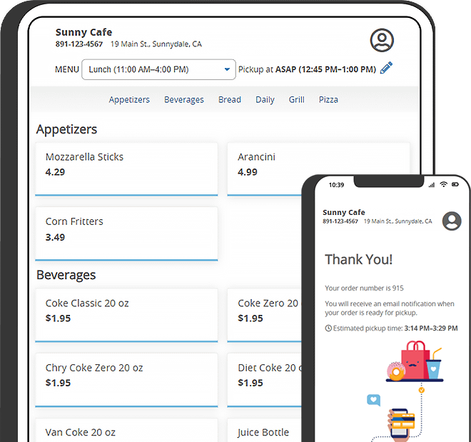 Foodservice Software - Computrition, Inc.